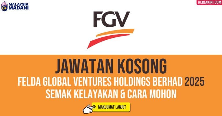 Jawatan Kosong BOMBA 2025 - Jabatan Bomba Dan Penyelamat Malaysia ...