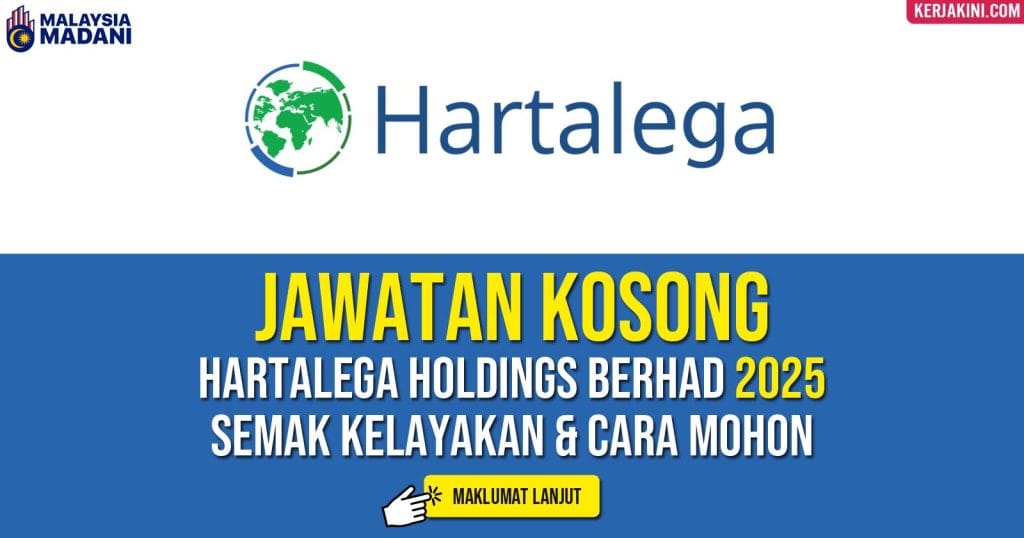 Hebahan Rasmi Jawatan Kosong SPP - Pegawai Pendidikan Pengajian Tinggi ...
